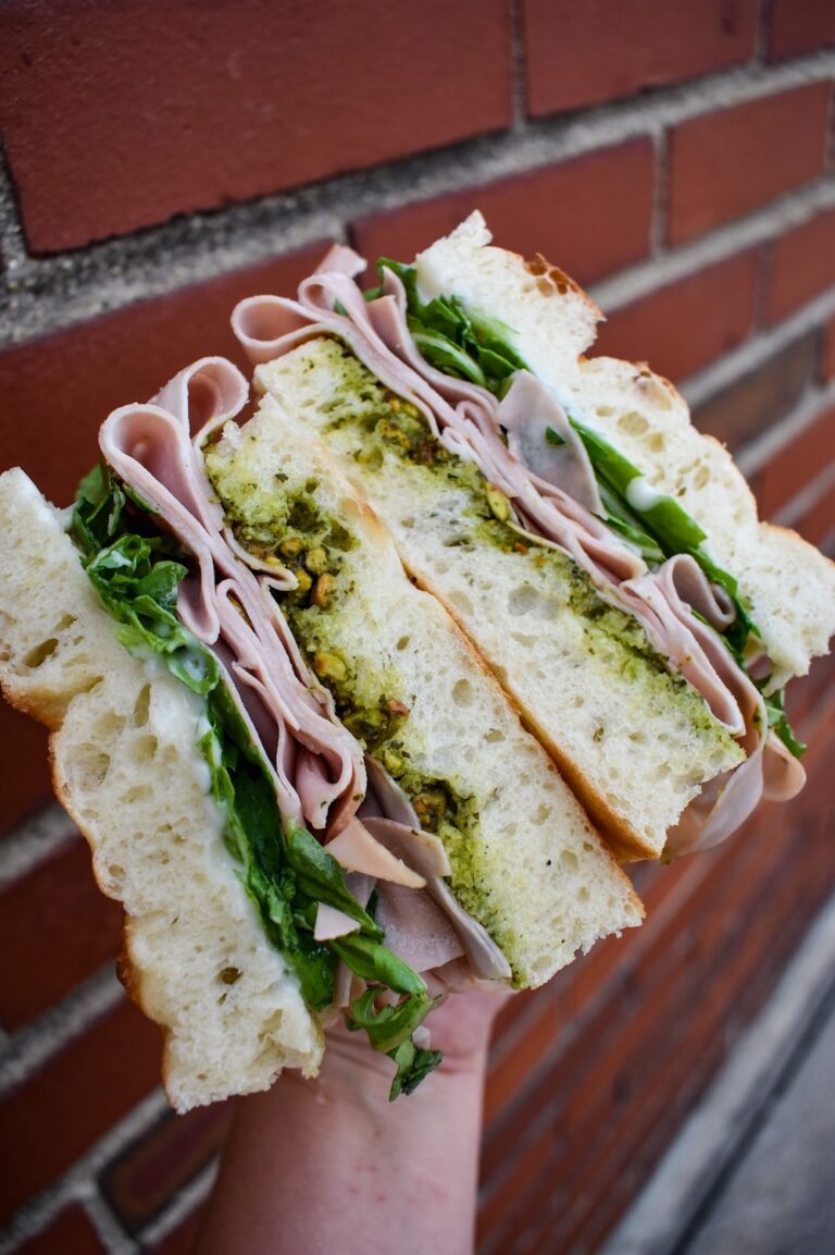 Milo's Deli | Franklinton - Columbus, Ohio