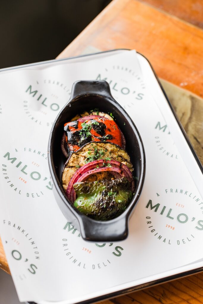 Milo's Deli | Franklinton - Columbus, Ohio